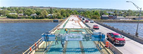 Nucor Rebar Fabrication Teams With Acr Robotic Tying Machine Developer Concrete Products