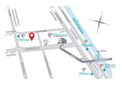 Bpkgroup โรงพยาบาลในเครือบางปะกอกและปิยะเวท