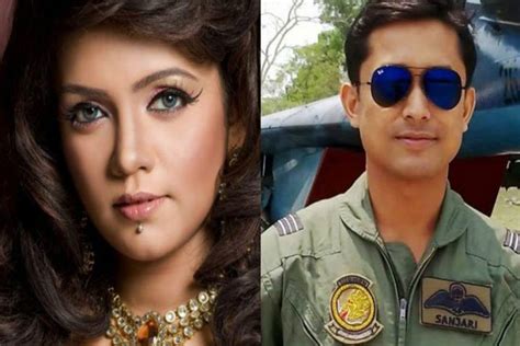 ডিভোর্সের কথা স্বীকার করলেন মিলা