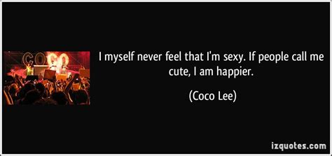 Feeling Myself Quotes Quotesgram