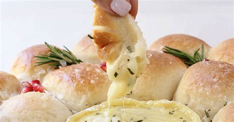 10 Best Breaded Camembert Recipes