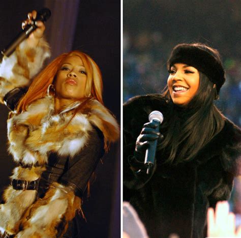 Ashanti Vs Keyshia Cole 14 Of Their Sexiest Social Media Moments Cassius Born Unapologetic