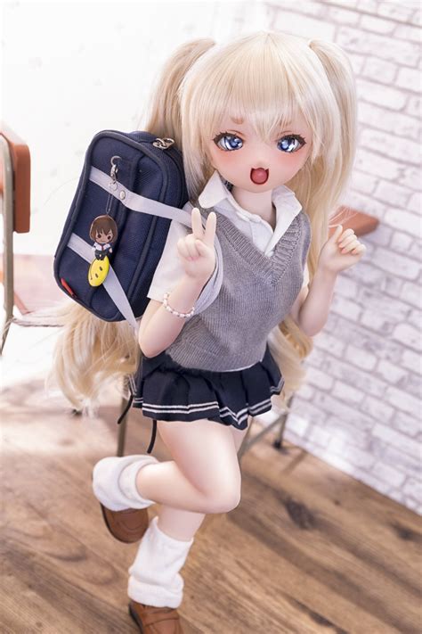 ジョセフ On Twitter Anime Dolls Japanese Dolls Kawaii Doll