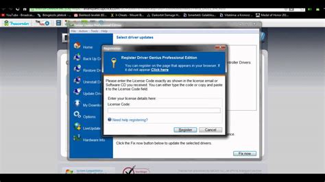 Code 10 Drivers License Treecm