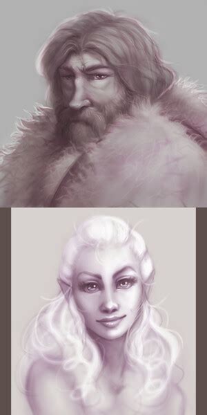 Artwork Gallery For Kasia88 Fur Affinity Dot Net