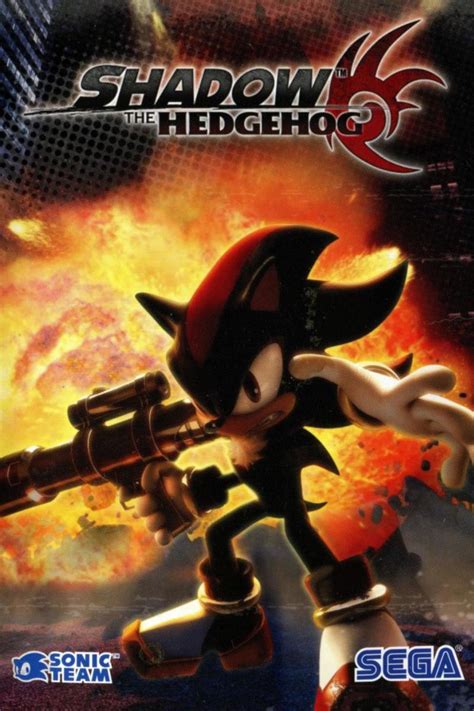 The History Of Sonic The Hedgehog The Dark Era Levelskip