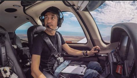 Stephen Drury To Present At Aeroexpo Uk 2019 Aeroexpo Uk