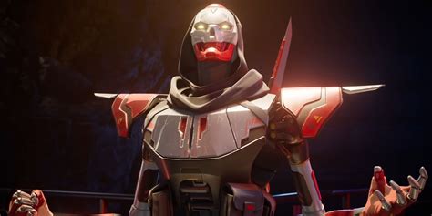Apex Legends Temporarily Removes Revenant In Season 25 [update]