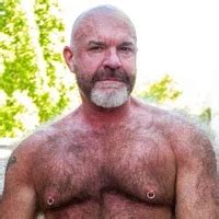 Bearfilms Bear Mack Austin Dominates And Breeds Pierced Bear Gay Bareback Bareback Porn Xhamster