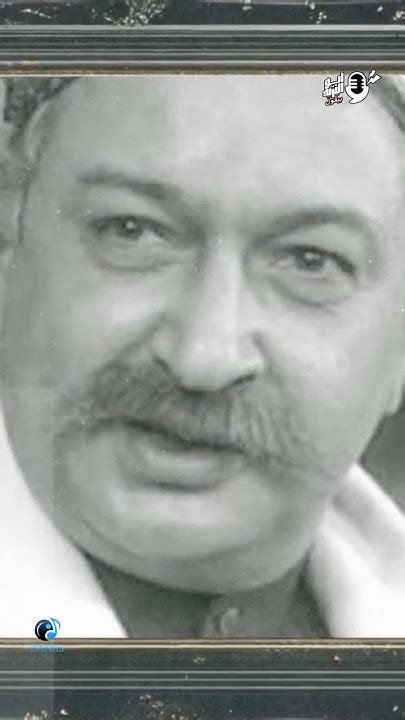 ليه نور الشريف رفض دور عبد الغفور البرعى فى البداية ؟ Shorts