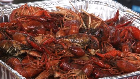 Mudbug Madness Brings Food And Fun To Shreveport For 39 Years Ark La