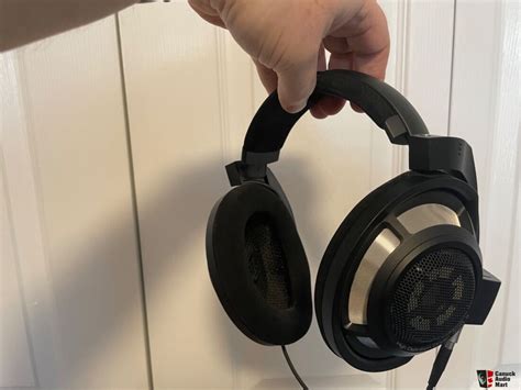 Sennheiser HD-800S Photo #4129444 - Canuck Audio Mart