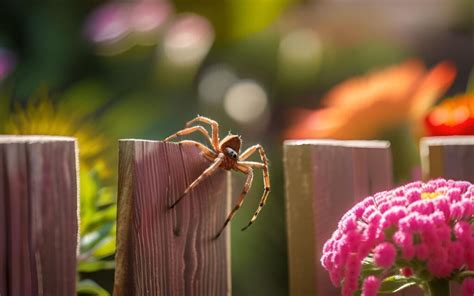 Brown Recluse Spider Identification Chart Simple Process