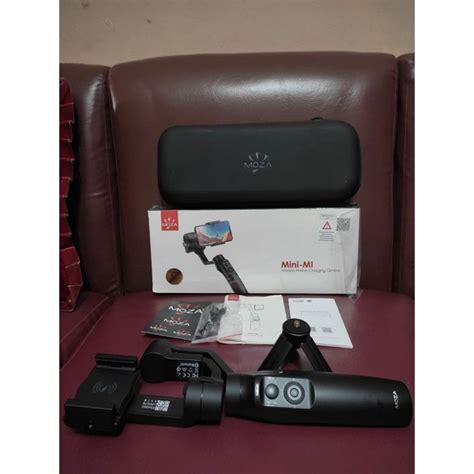 Jual Gimbal 2 Unit Shopee Indonesia