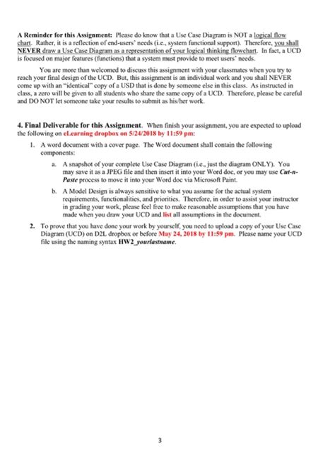 Solved Cis Systems Analysis And Design Homework Chegg