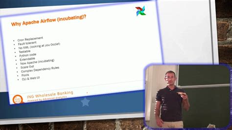 27 WHUG Apache Airflow Best Practices And Roadmap QuadExcel