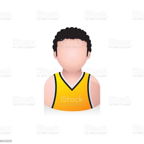 사람들은 아바타 아이콘소년 곱슬 머리에 대한 스톡 벡터 아트 및 기타 이미지 곱슬 머리 교육 남성 Istock