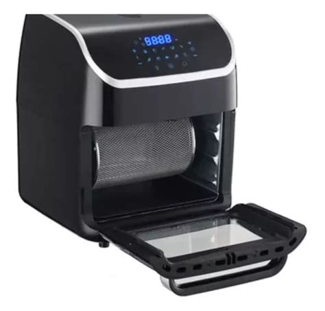 Freidora De Aire Digital Tipo Horno Sokany Sk Zg 8039 MercadoLibre