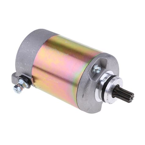Brand Electric Starter For Cf250 250cc Water Motor Grandado