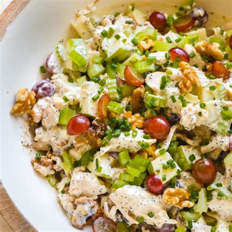 Salad Series • Krolls Korner