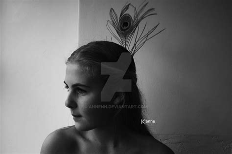 The Peacock Effect Ii By Annenn On Deviantart