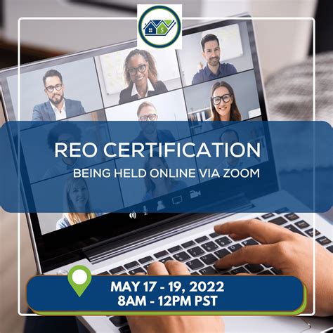 Reo Certification Bubba Mills Reo Specialist Certification