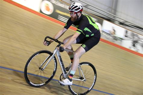 Review Merida Reacto Track 900 Road Cc