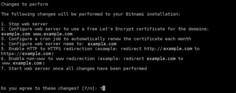 Aws Lightsail Https Homo Economicus