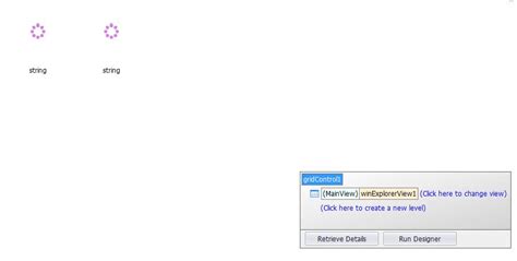 DevExpress 组合控件系列 GridControl WinExplorerView 模仿Windows资源管理器 灰信网软件开发博客聚合