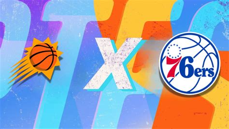 Suns X 76ers Horário E Onde Assistir Ao Jogo Da Nba Cnn Brasil