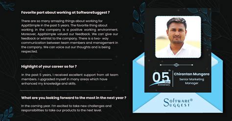 Appitsimple Infotek Pvt Ltd On Linkedin Workanniversary