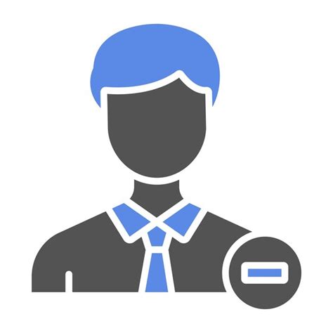 Premium Vector Vector Design Delete User Icon Style
