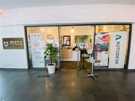 The Campus Mttc College Malaysia Professional College Of