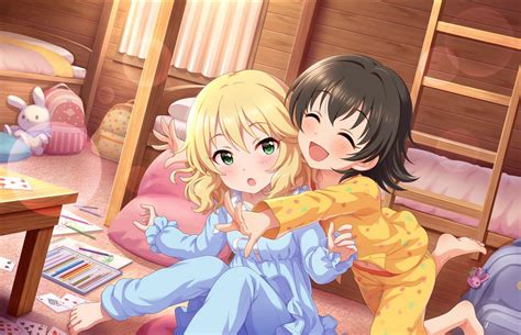 櫻井桃華sr限定＜yes Party Time＞画像と特技と評価【デレステ】 デレステ速報｜デレステ攻略イベント・アイドルdb
