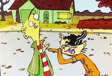 Edd Is Put Out With The Unneeded Catastrophes That Have Happened Today