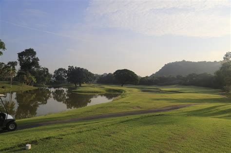 태국 가성비 장박 골프장 로열 라차부리 Cc 네이버 블로그