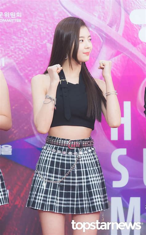 200130 Itzys Lia At Seoul Music Awards Red Carpet Kpopping