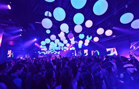 Top 10 Night Clubs In Los Angeles Club Bookers Los Angeles