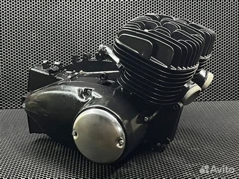 Двигатель Юпитер 4 поршни Suzuki ts купить в Кирове | Авито