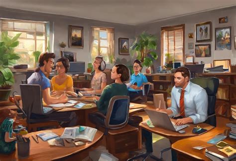 Adhd Work Accommodations Essential Guide