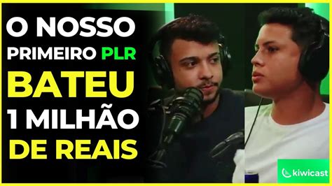 Faturamos 1 MilhÃo De Reais Em 30 Dias No Nicho De Renda Extra