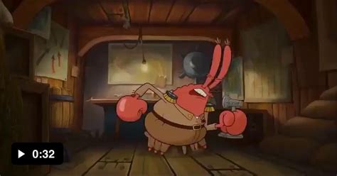 German Spongebob Is Brutal 9gag
