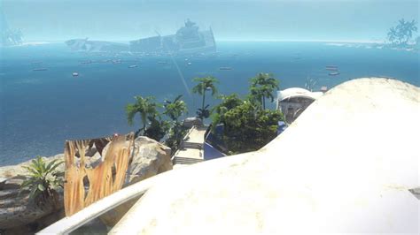 Bo3 Across Map Youtube