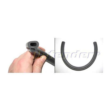 Bomar Low Profile Hatch Gasket Material Defender