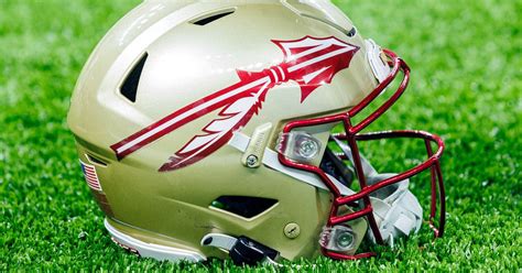Fsu Wearing Alternate Uniform Combo Vs Boston College Tomahawk Nation