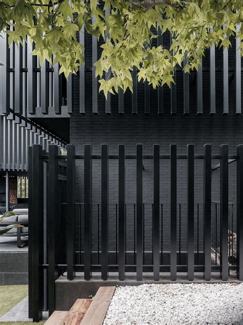 Casas Estilo Industrial Moderno ¿cuanto Le Das Del 1 Al 10
