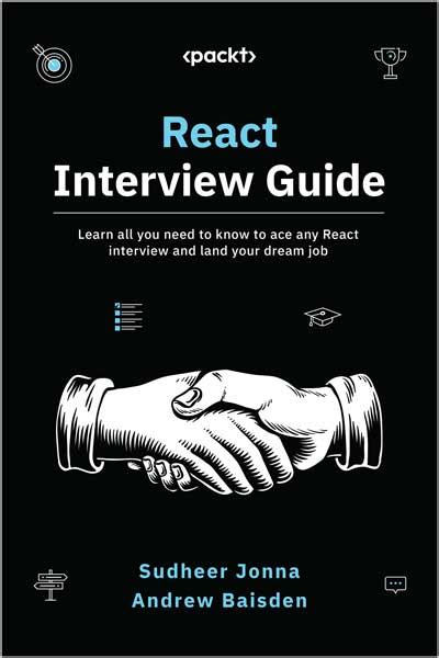 Sky Book اسکای بوک React Interview Guide