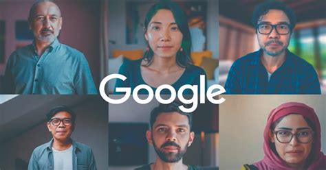 Vlogger Ai A Ph Ng Th C M I C Google Cho Ra M T