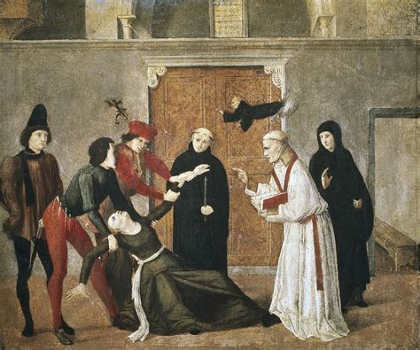 History Of Mental Health Series Mental Illnesses And Demons