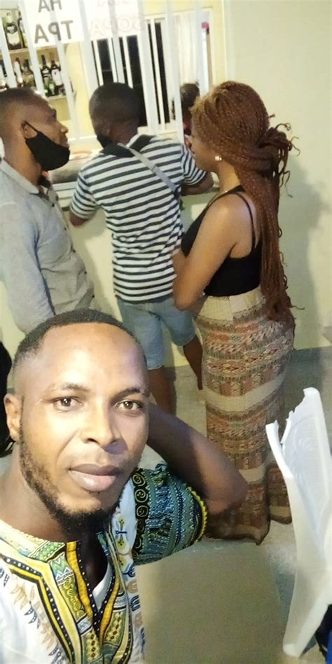 Malongo Cabinda Home Facebook